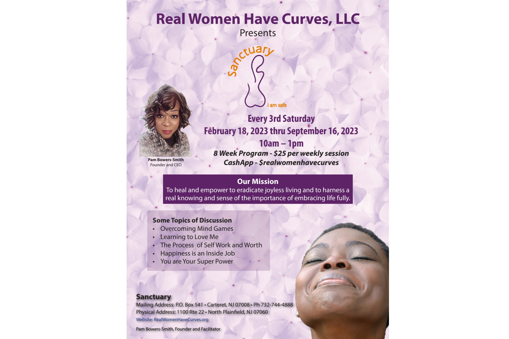 Real Women Have Curves – Real Women Have Curves